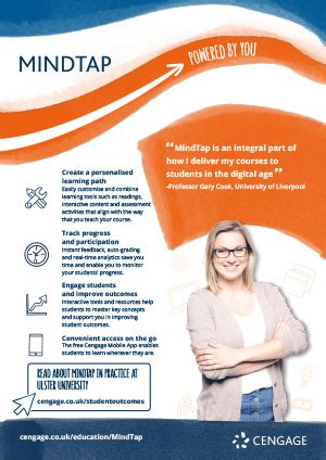 Cengage MindTap Factsheet Thumb Cengage EMEA