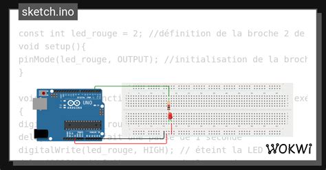 La Luz De Ricardo Wokwi Esp32 Stm32 Arduino Simulator