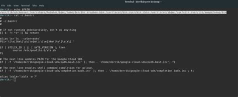 How To Add Directories To Path On Linux