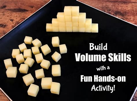 Build Basic Volume Skills