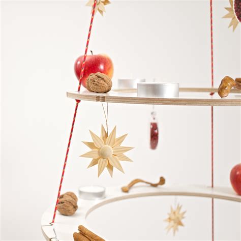 Seven Designer Christmas Decorations To Deck Your Halls