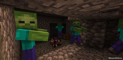 Мод Loot Integrations Настройте добычу из сундука