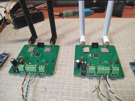 Lora Connect 基本收发应用lora串口收发 Csdn博客