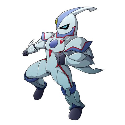 Chibi Elemental Heroes