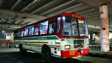 Upsrtc Online Upsrtc Online Bus Ticket Booking Bus Reservation Time