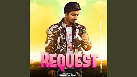 Request Youtube