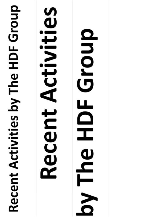 Ppt Tools For Interoperability Between Hdf And Netcdf Powerpoint