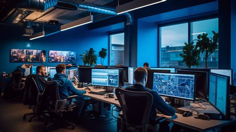 Being The Benchmark Of Software Development Cyrex Enterprise