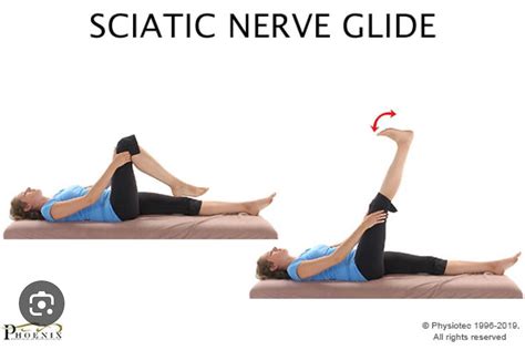 Unraveling The Wonders Of Nerve Flossing A Guide To Mobility And Pain Relief