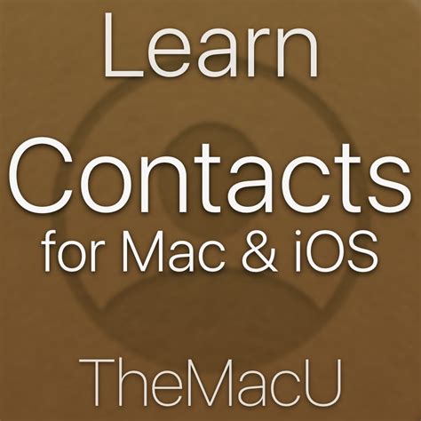 How To Create And Manage Lists In Apple Contacts App For Iphone And Ipad