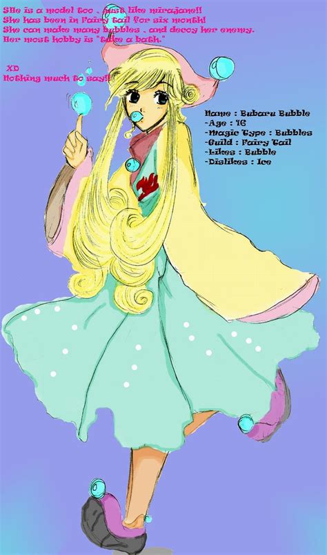 Contest Entry For Fairy Tail By Unityworldtian On Deviantart
