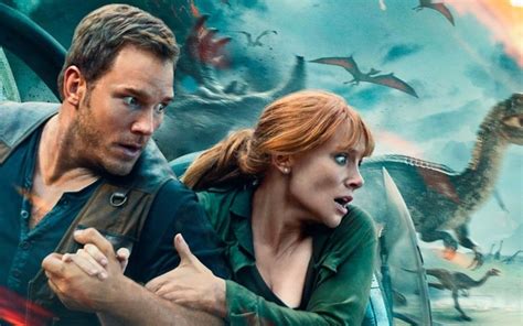 Jurassic Park Movies Ranked Worst To Best All Six Ranked In Order Parade