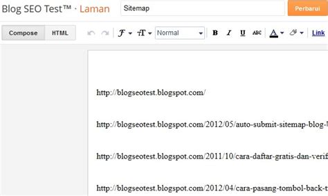 Anis Laha Cara Membuat Xml Dan Contoh Nya