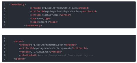 springcloud整合过程中jar依赖踩坑经验 马非白即黑 博客园