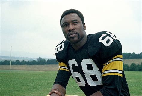 Steelers Great Rips Hof Vote Makes Case For Lc Greenwood