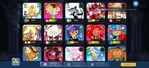 Unable To Win “protecting Our Friends” Level R Cookierunkingdoms