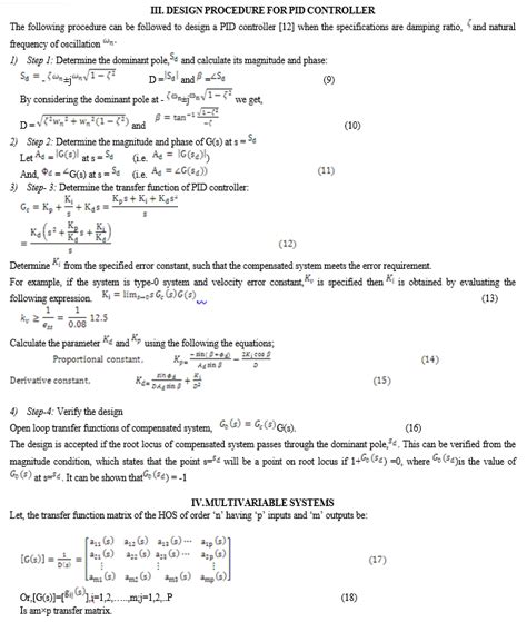 Linear System Order Reduction Model Using Stability Equation Method And
