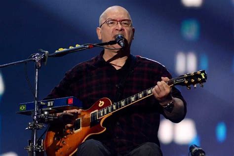 Quem é Herbert Vianna Blog Do Cifra Club