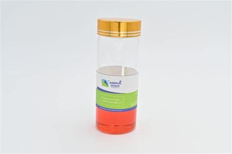 Azoxystrobin Fungicide Pomais Agriculture