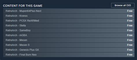 RetroArch Beginners Guide 2021 GamePretty