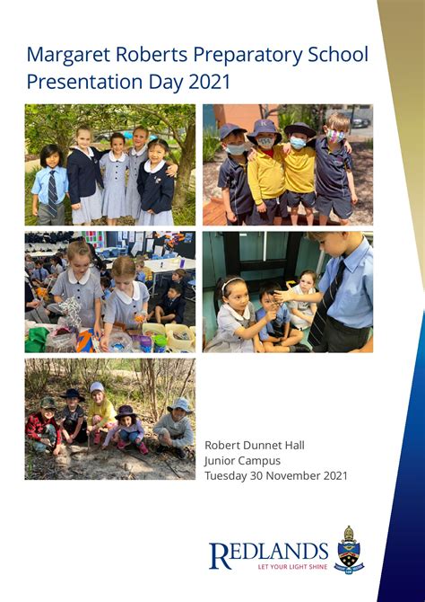 Prep School Program 2021 Epreece Page 1 8 Flip Pdf Online