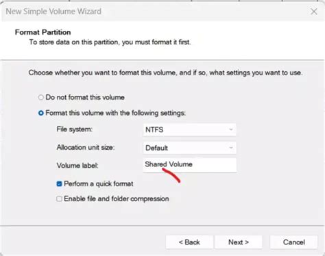 Easiest Way To Share Files Between Windows 11 And Linux