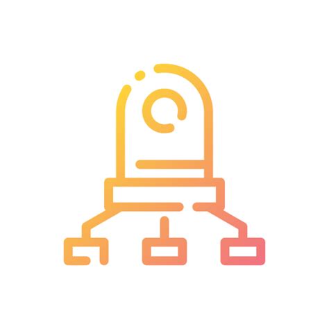 Nanobot Good Ware Gradient Icon