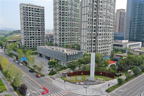区域无房稳定就业即可申请 宜昌市联投新青年银河公园首批保租房集中交付 湖北日报新闻客户端