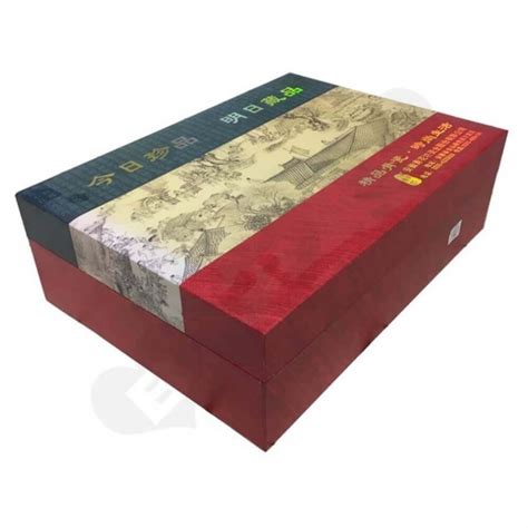Luxury Porcelain Packaging Box Shanghai Custom Packaging Co Ltd