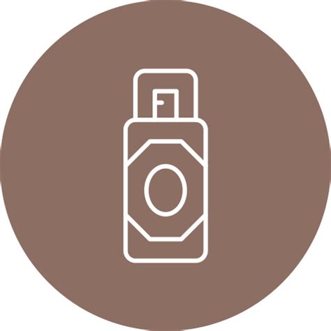 Primer Generic Flat Icon