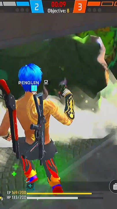 🥵👽best 1v3 With Desert Eagle And M1887 Against Custom Players Ffshorts