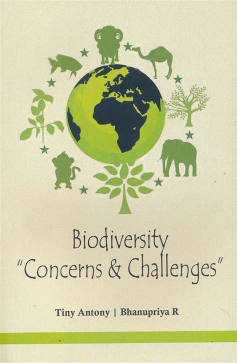 Biodiversity” Concerns And Challenges” Media House