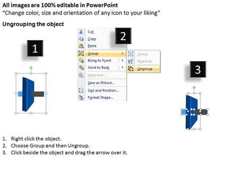 Ppt Stage 1 Mobile Social Media Presentation Beeline Process Powerpoint