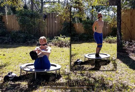 Catherine Sterling Clips Sale