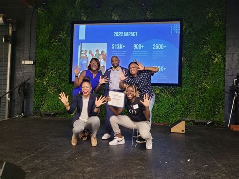 Ghameerah Mccullers On Linkedin Yesterday Was Special 2022 Hands On