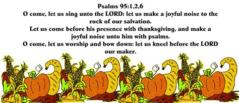 Christian Harvest Clip Art
