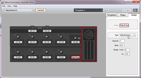 Controller Editor Native Instruments Cartoonwest