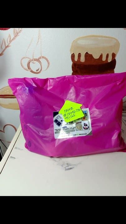 Sent Out Our First Chowdeck Order Today ️ Chowdeck Edobaker Fyp Viralll Smallchops Meatpie