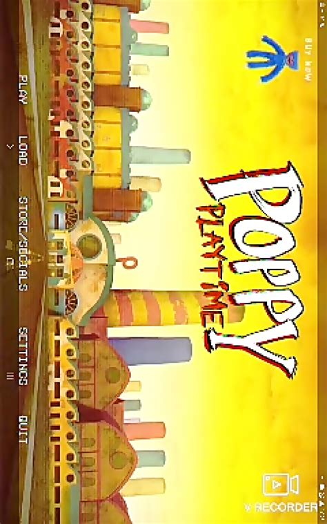 پاپی پلی تایم۱ پارت۲