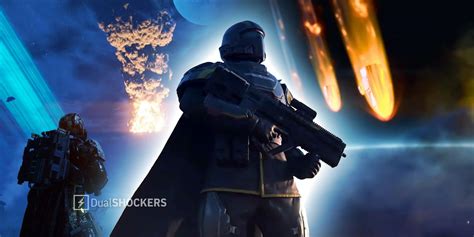 Helldivers 2 Finally Fixes Dreaded Locked Difficulty Bug