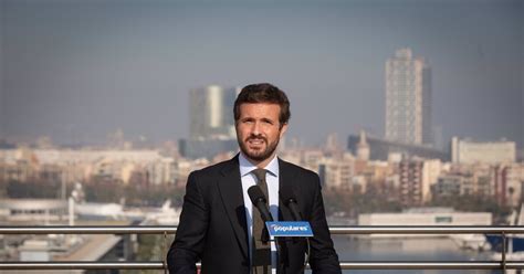 Confirmado El Archivo De La Querella Contra Casado Por Decir Que Se