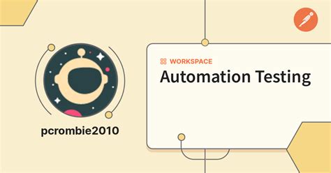 Automation Testing Postman Api Network