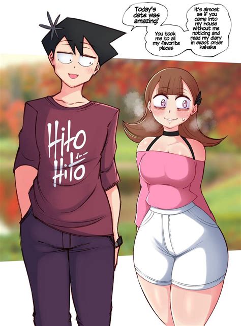 Best Saltyxodium Images On Pholder Gardevoir Komi San And Yandere