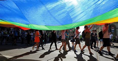 Sex Education Under Fire Again In Poland Human Rights Watch