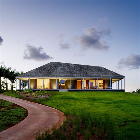 Five Of The Best Houses In Hawaii On Dezeen