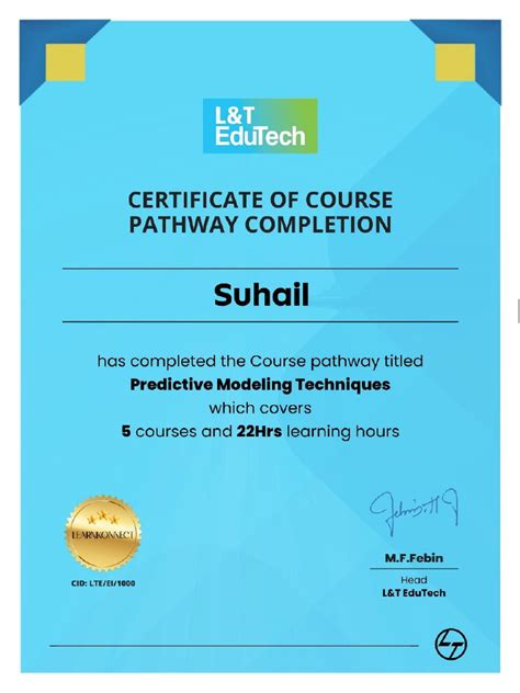 Predictive Modeling Techniques 1 Pdf