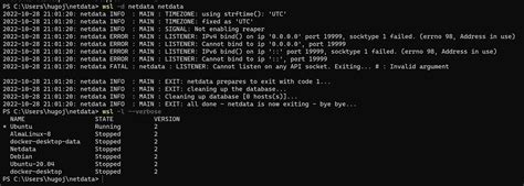 Node Is Seen Unseen On Cloud And Can T Find Logs To Troubleshoot Issue Netdata Msi