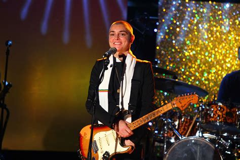 ‘she Brought Joy To Countless People Read Emotional Eulogy For Sinéad