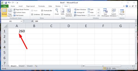Excel Error Green Triangle How To Fix And Disable It