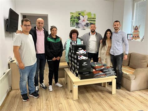 МГЕРБ Враца продължава инициативата „Доброто е заразно“ снимки